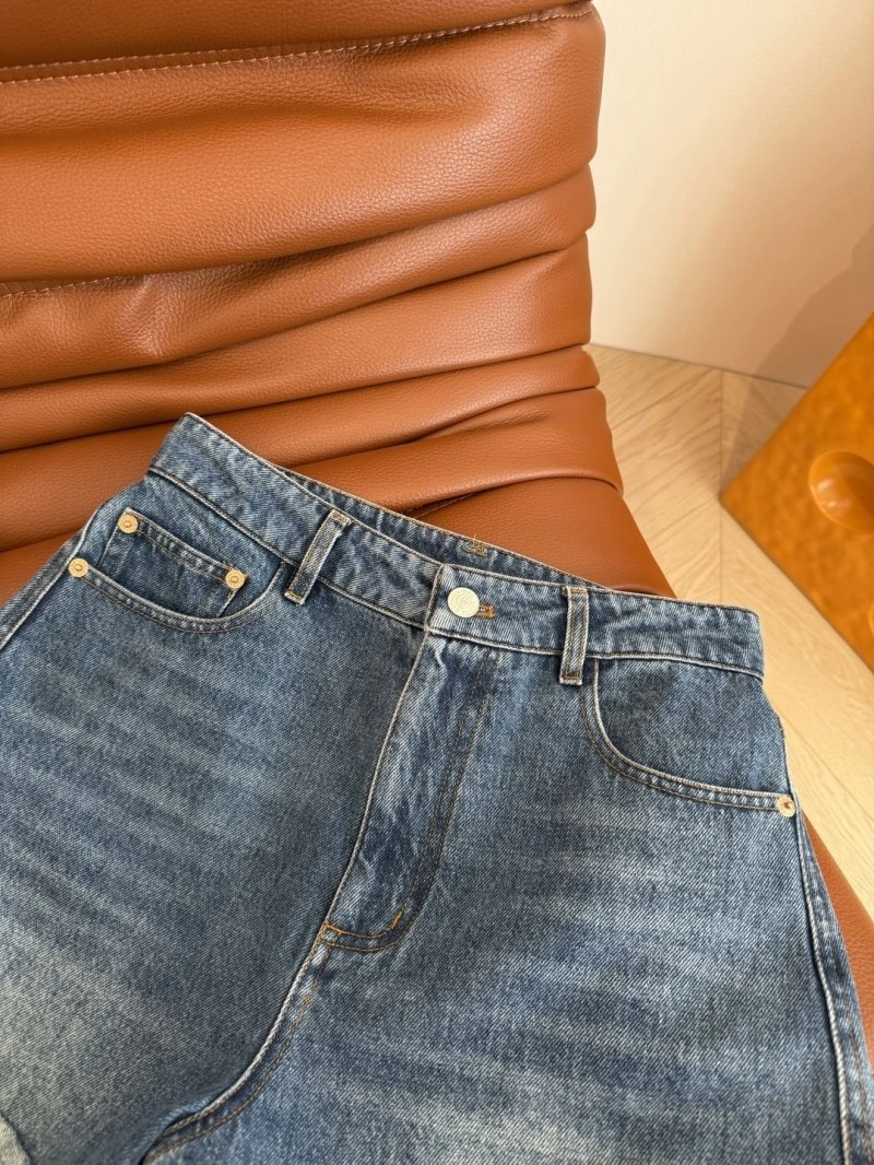 Value-priced Unclassified Brand Jeans