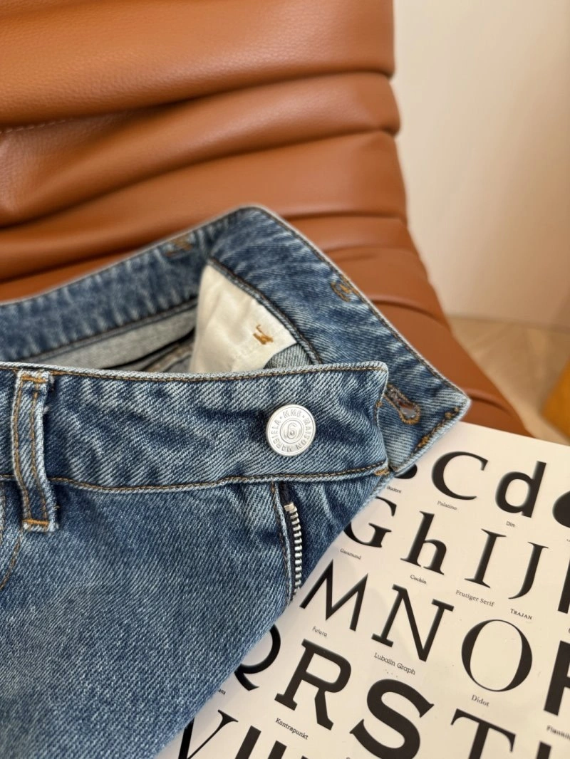 Value-priced Unclassified Brand Jeans