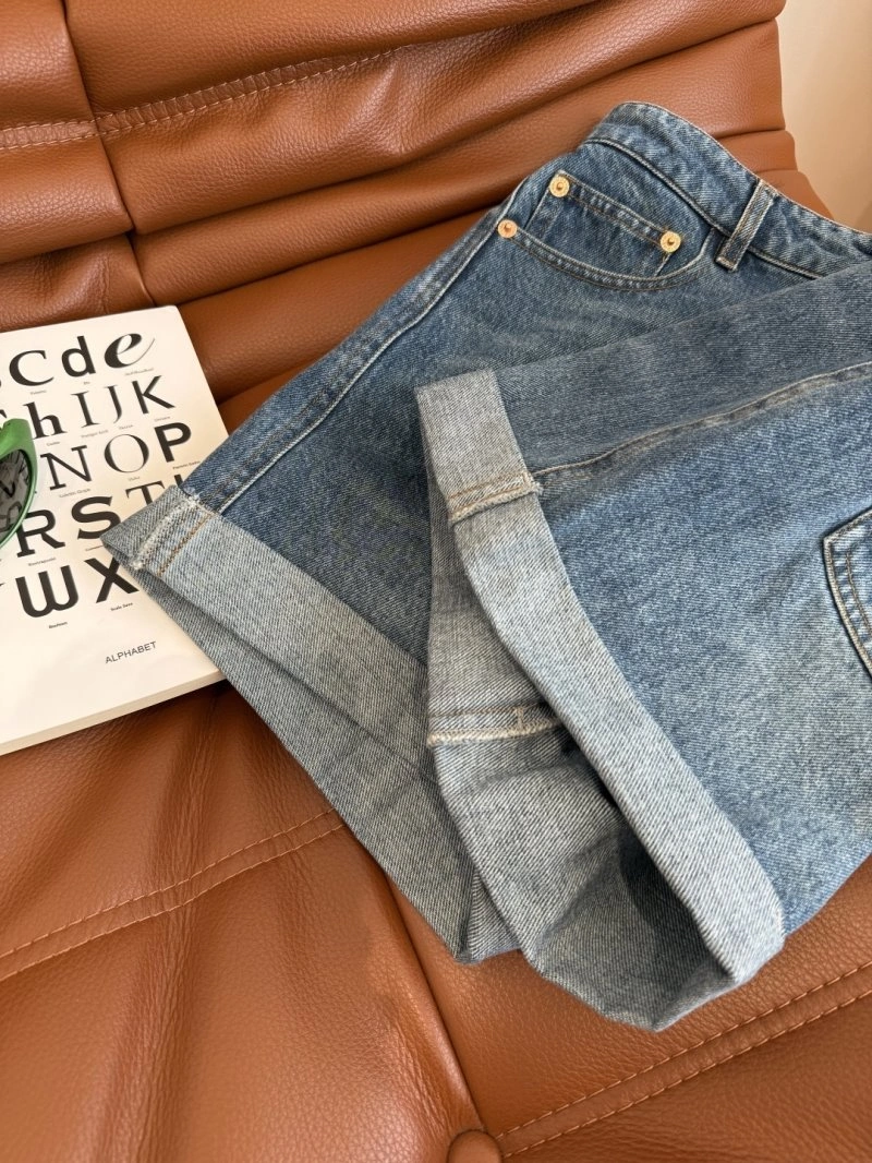 Value-priced Unclassified Brand Jeans