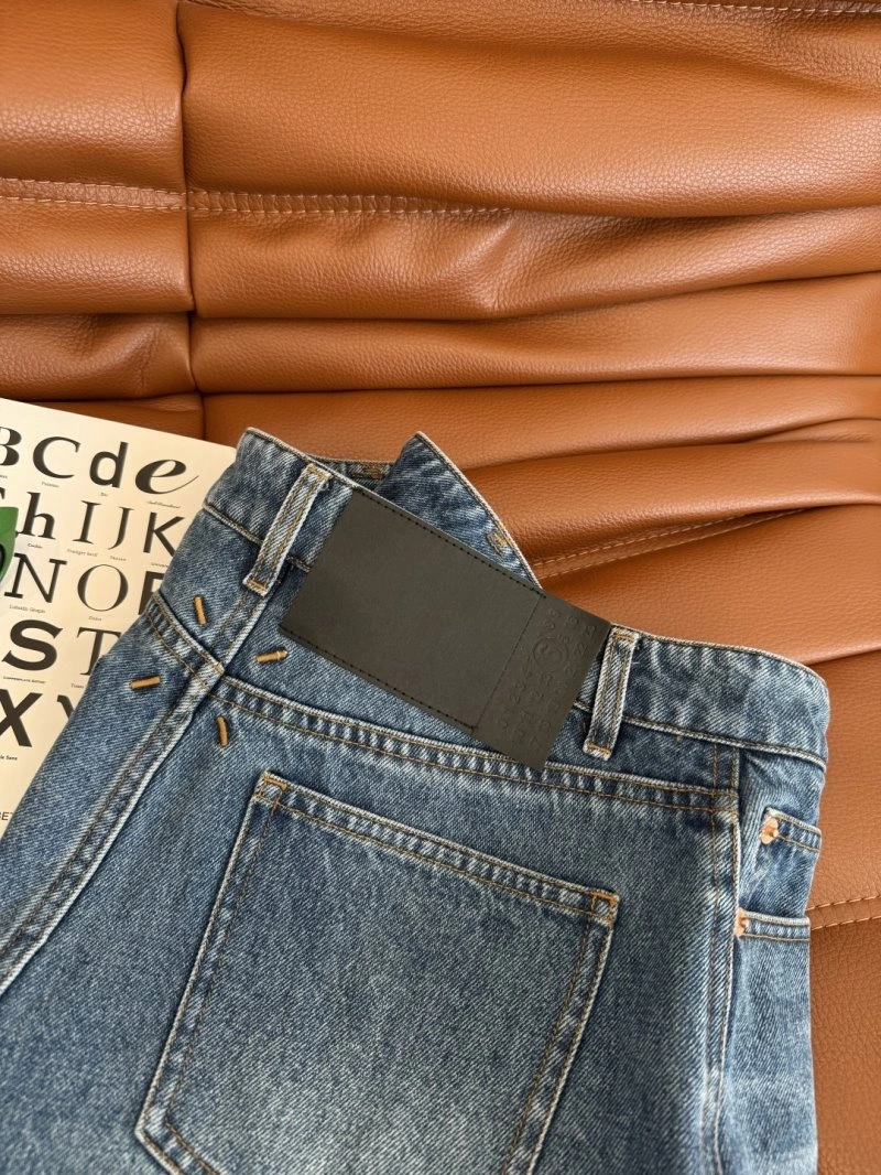 Value-priced Unclassified Brand Jeans