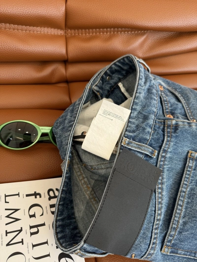 Value-priced Unclassified Brand Jeans