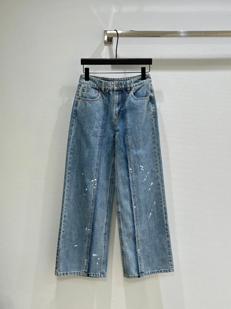 Unclassified Brand Jeans