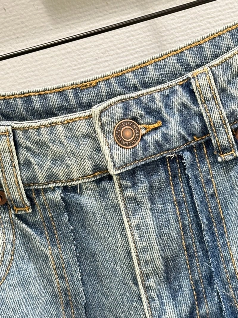 Accurate model Unclassified Brand Jeans