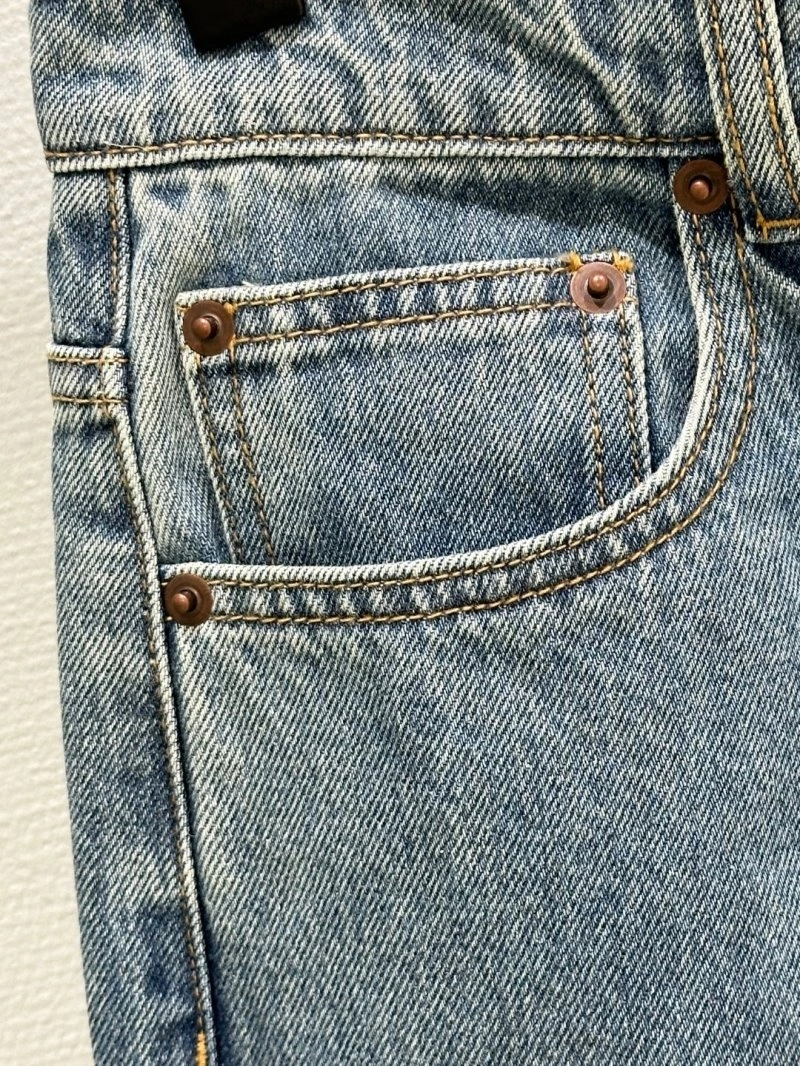 Accurate model Unclassified Brand Jeans
