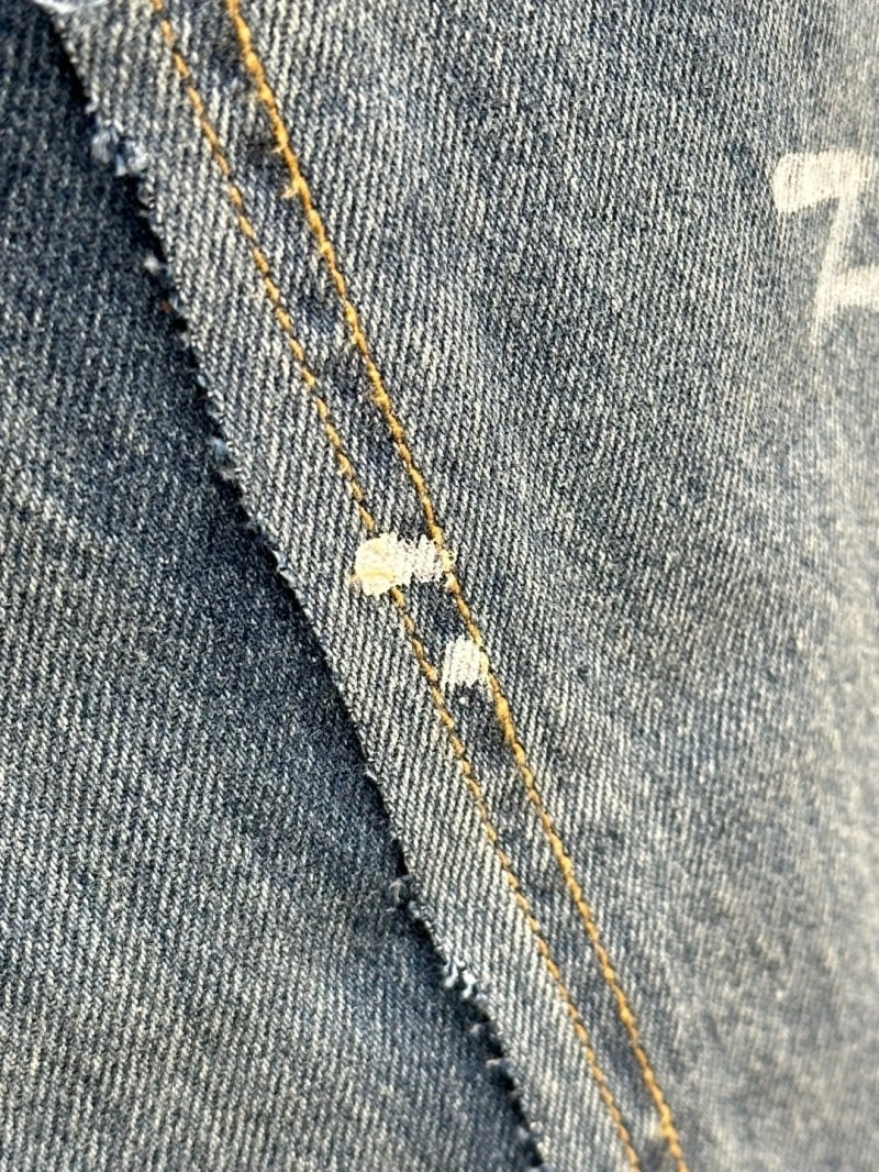Accurate model Unclassified Brand Jeans