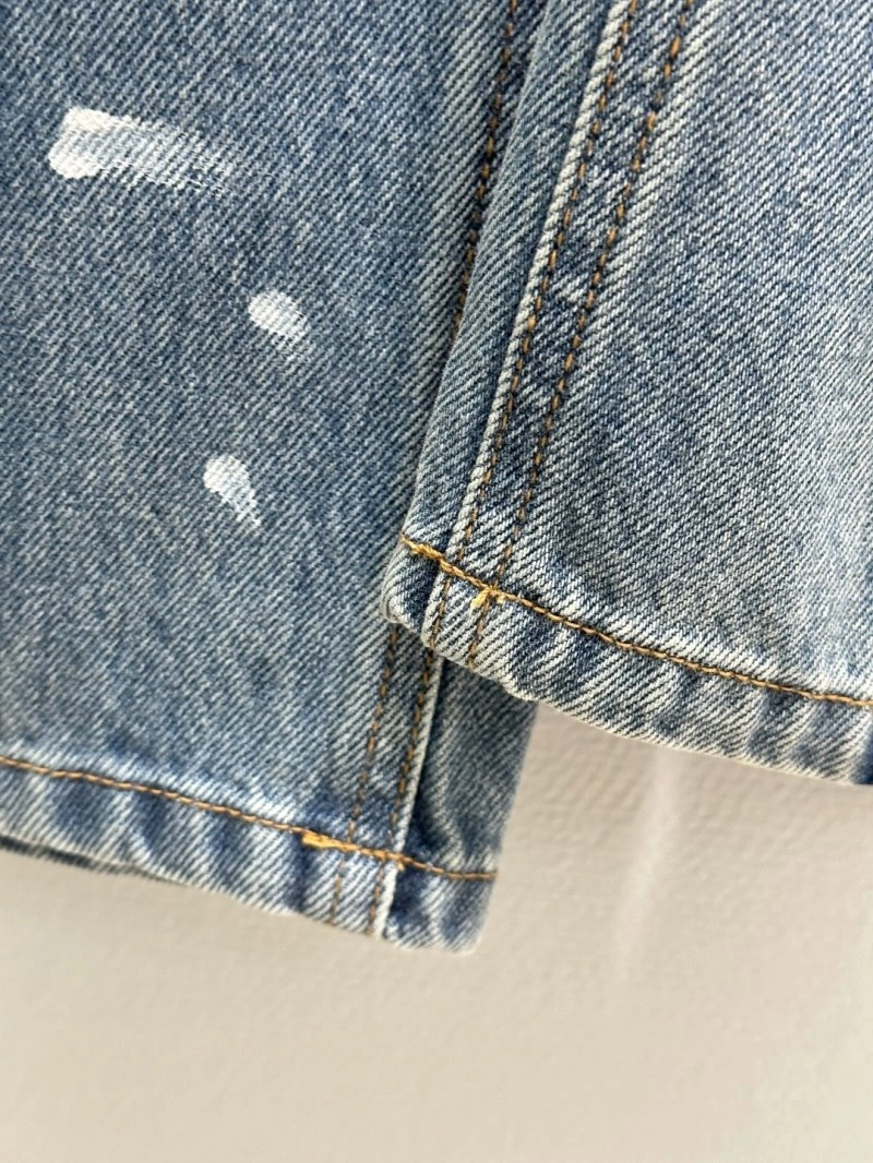 Accurate model Unclassified Brand Jeans