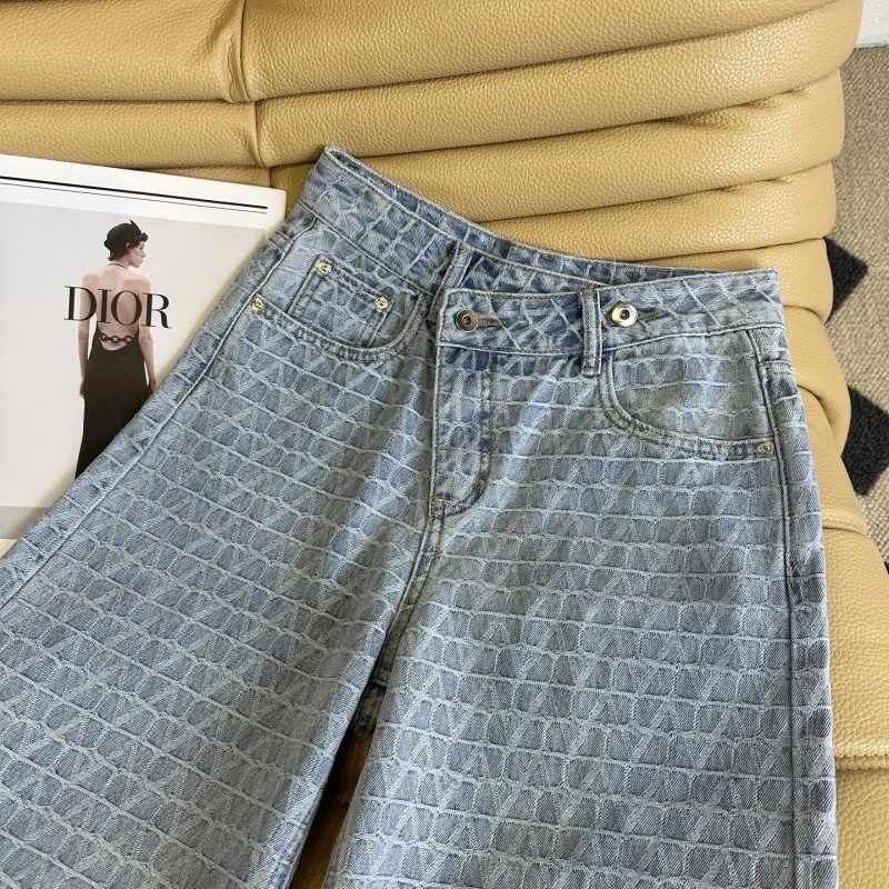 Accurate model Unclassified Brand Jeans