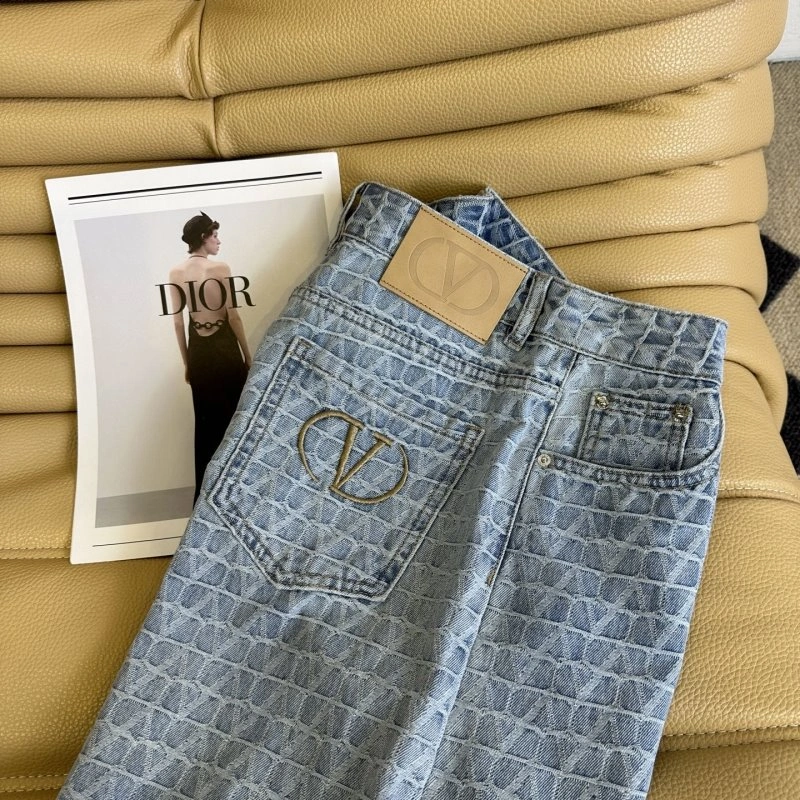 Accurate model Unclassified Brand Jeans
