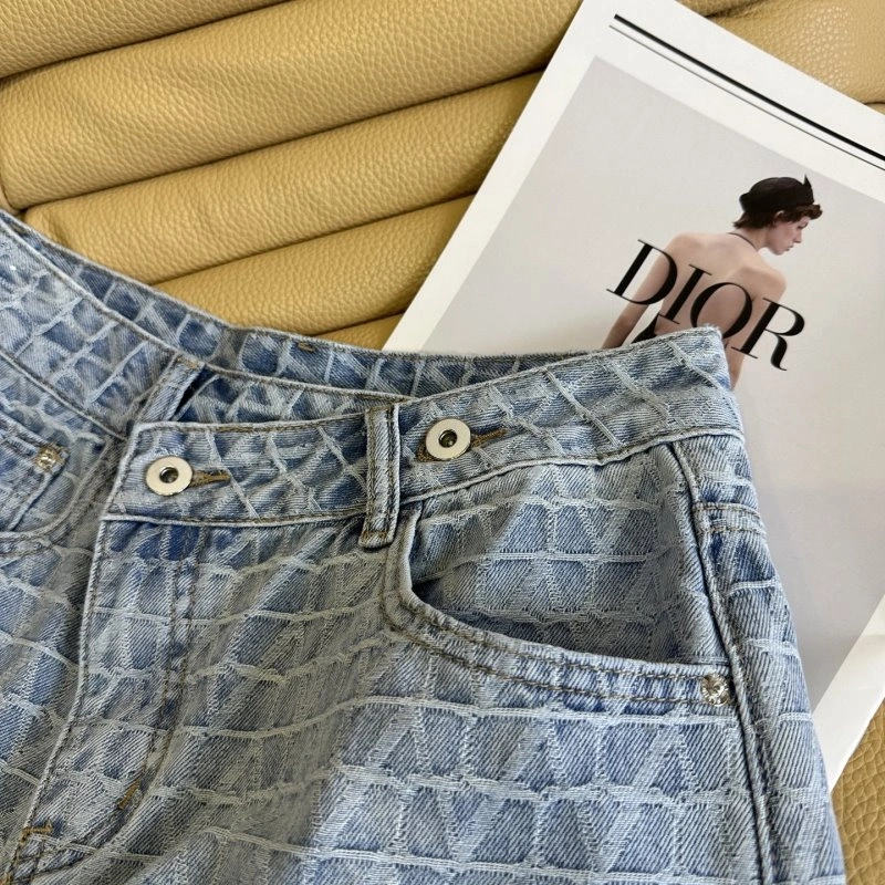 Accurate model Unclassified Brand Jeans