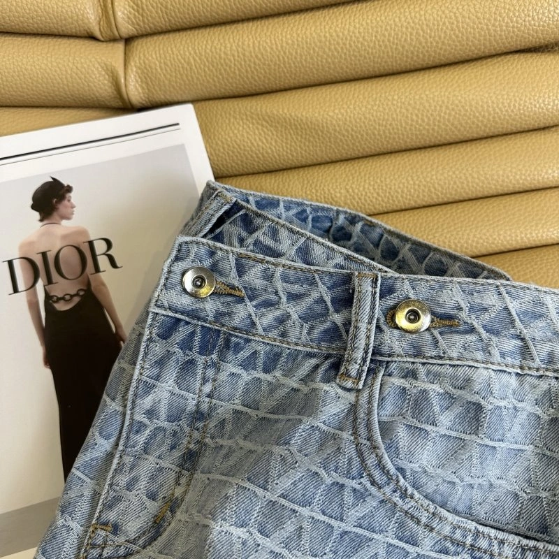 Accurate model Unclassified Brand Jeans