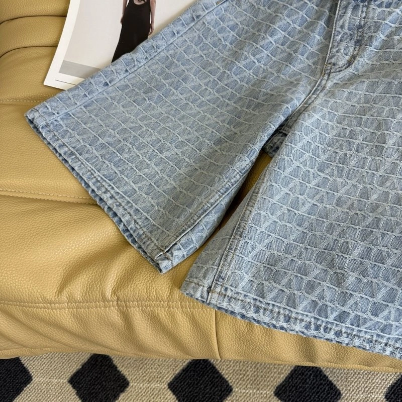 Accurate model Unclassified Brand Jeans