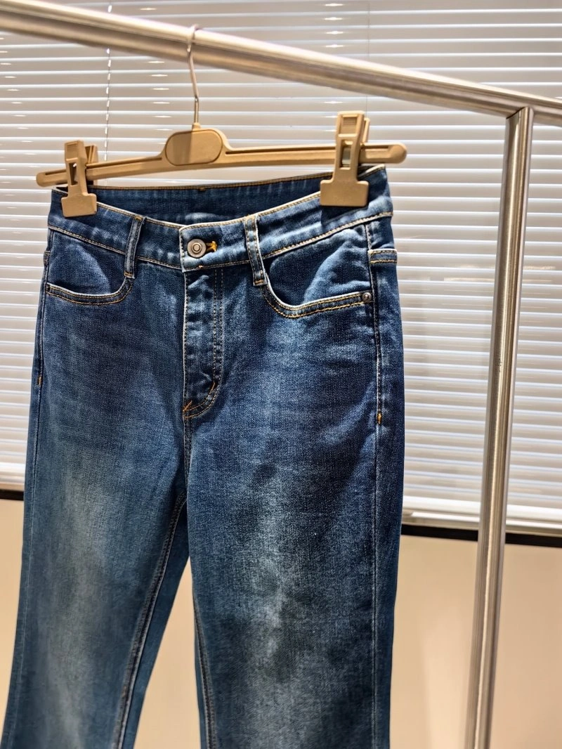 1:1 copy Unclassified Brand Jeans