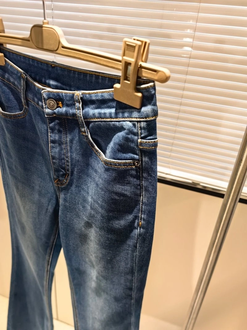 1:1 copy Unclassified Brand Jeans