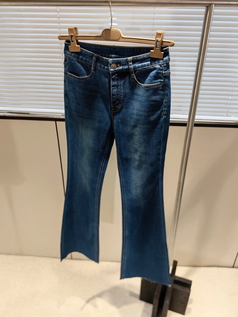 1:1 copy Unclassified Brand Jeans