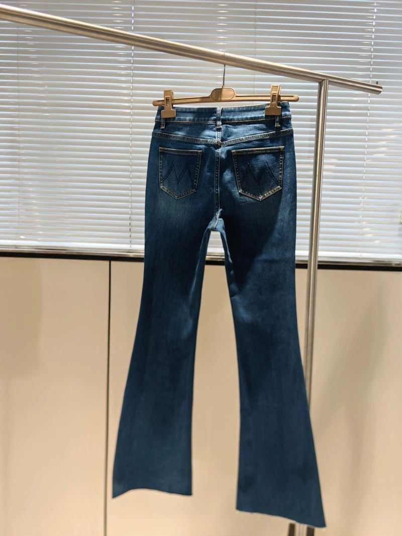 1:1 copy Unclassified Brand Jeans