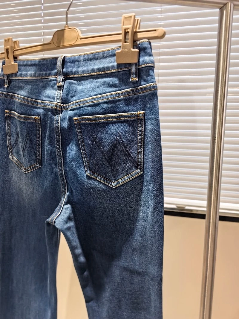 1:1 copy Unclassified Brand Jeans