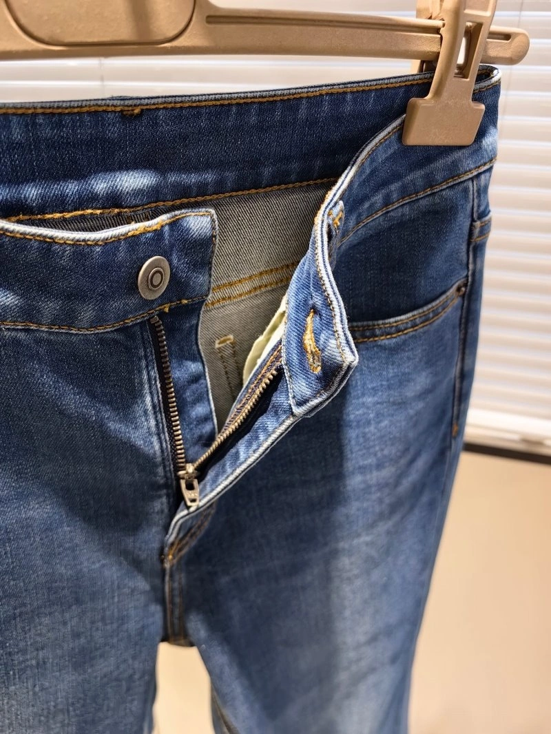1:1 copy Unclassified Brand Jeans