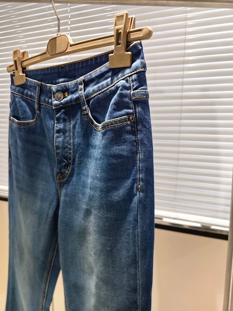 1:1 copy Unclassified Brand Jeans