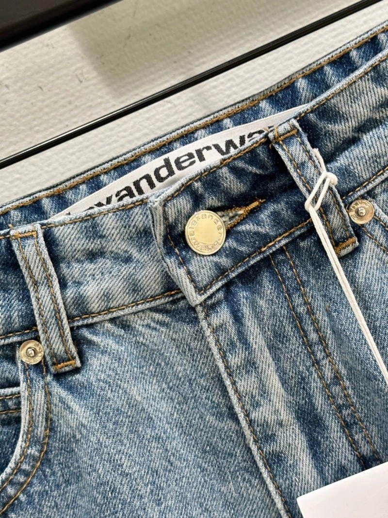 High fidelity Unclassified Brand Jeans
