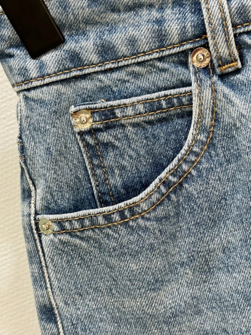 High fidelity Unclassified Brand Jeans