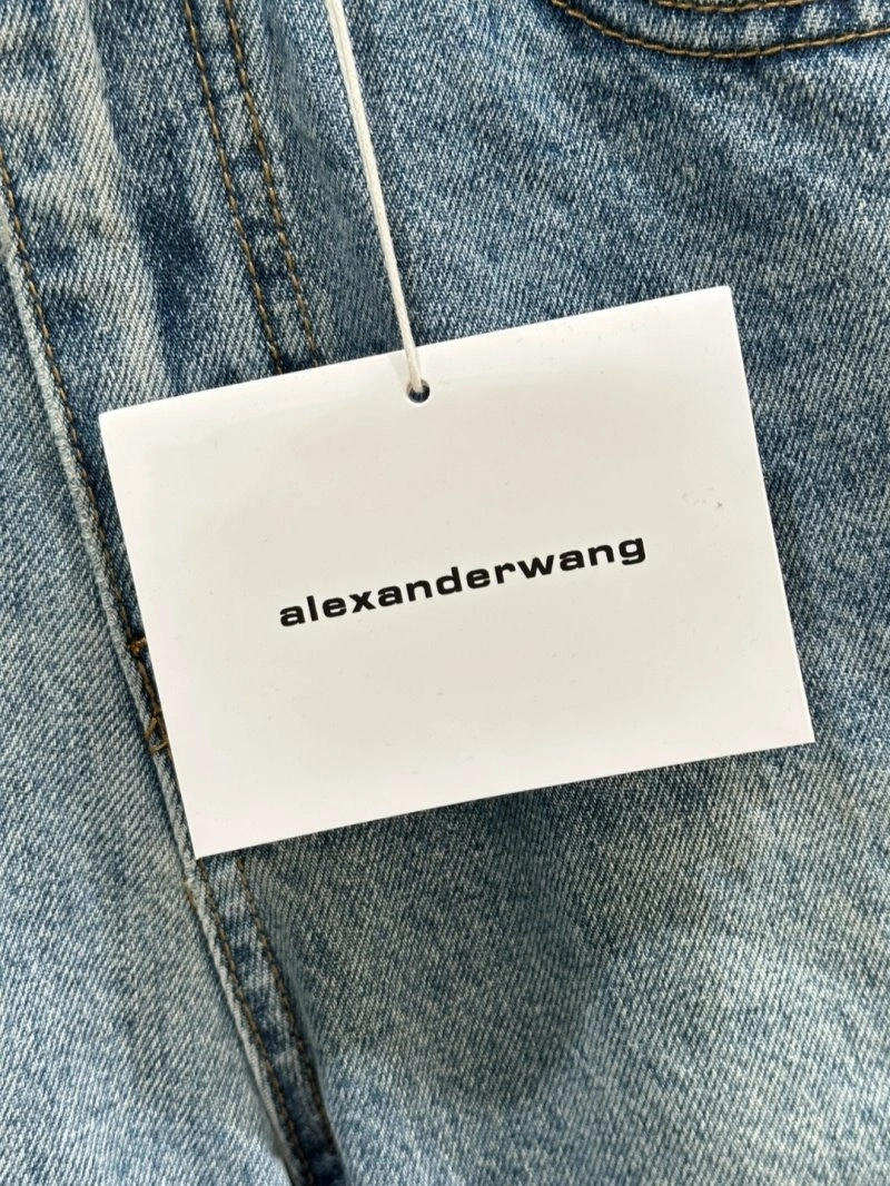 High fidelity Unclassified Brand Jeans