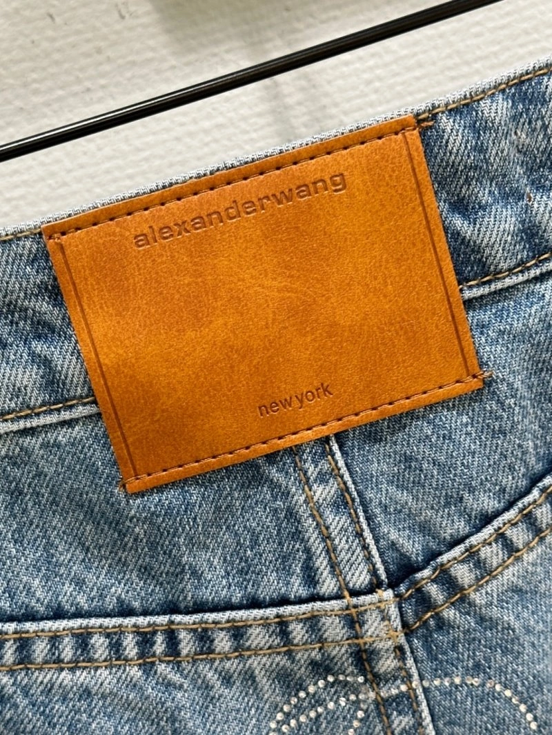 High fidelity Unclassified Brand Jeans