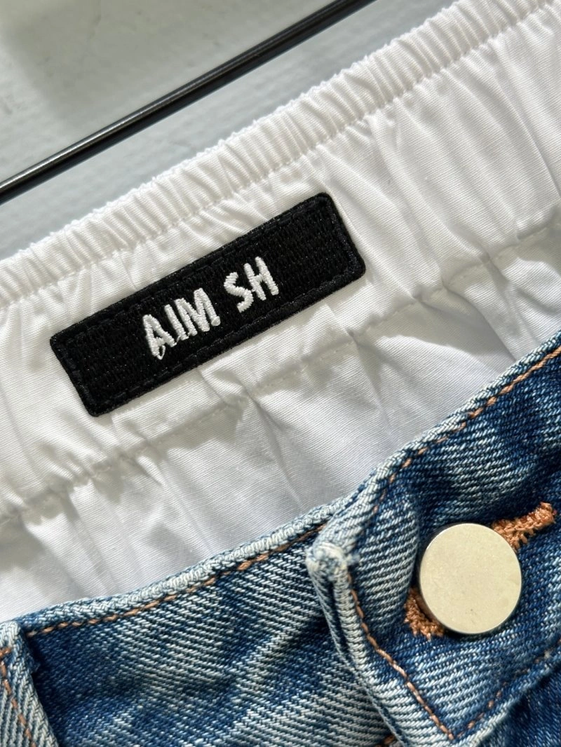 Top match Unclassified Brand Jeans
