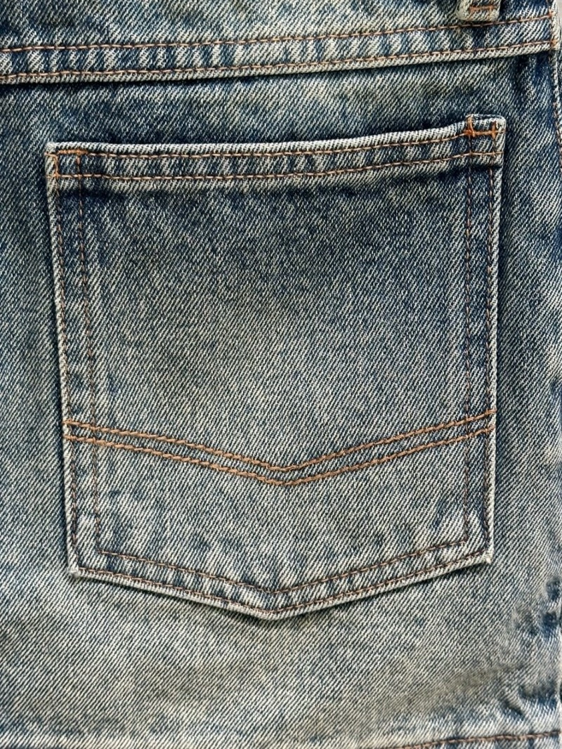 Top match Unclassified Brand Jeans