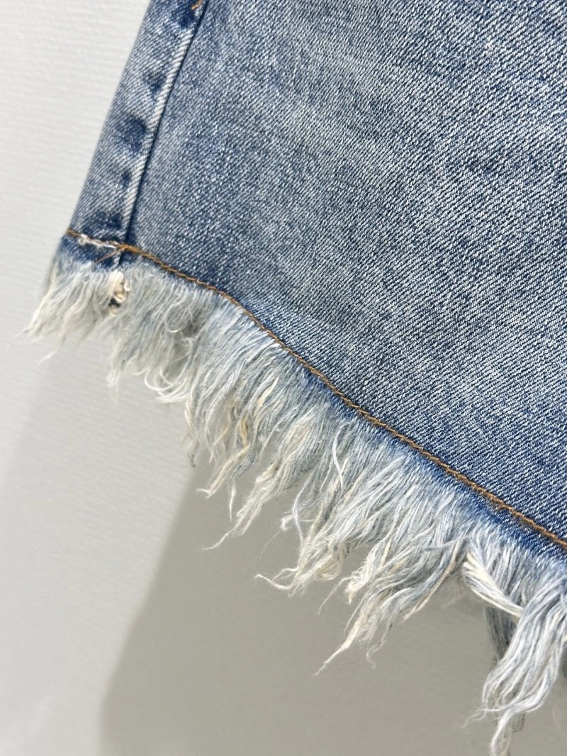 Factory-made Unclassified Brand Jeans
