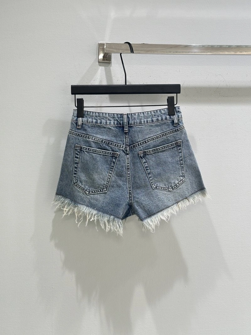 Factory-made Unclassified Brand Jeans