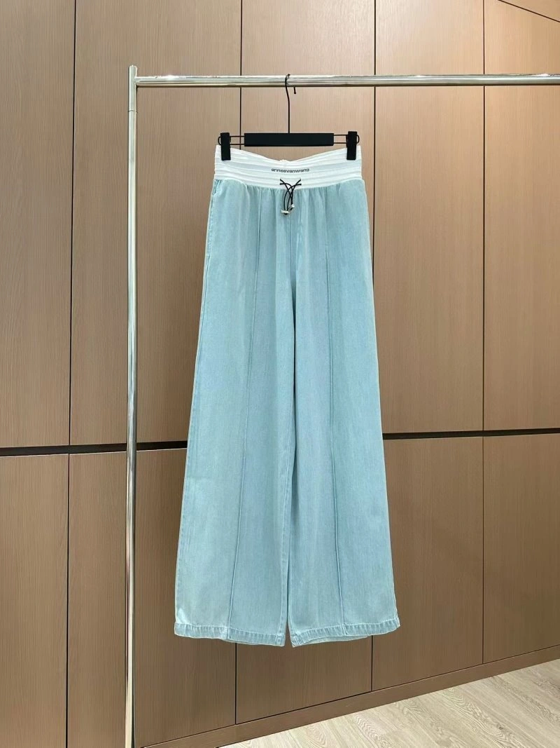 1:1 copy Unclassified Brand Jeans