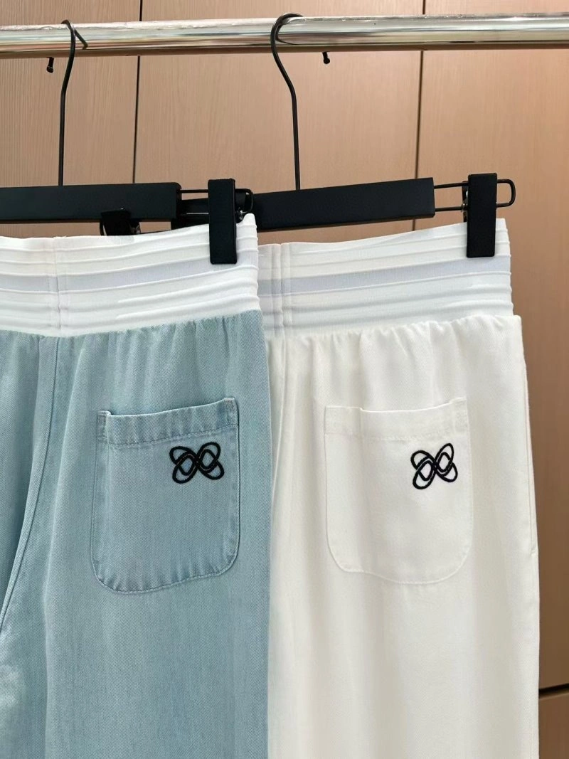 1:1 copy Unclassified Brand Jeans