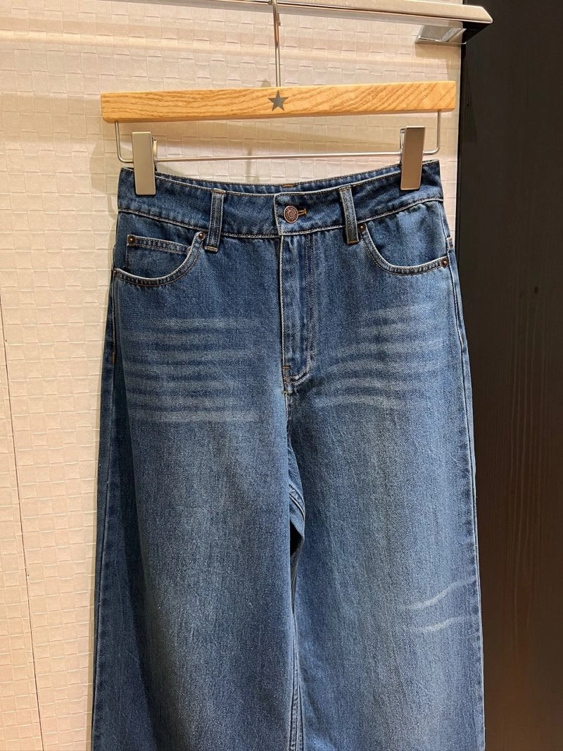 Real Unclassified Brand Jeans