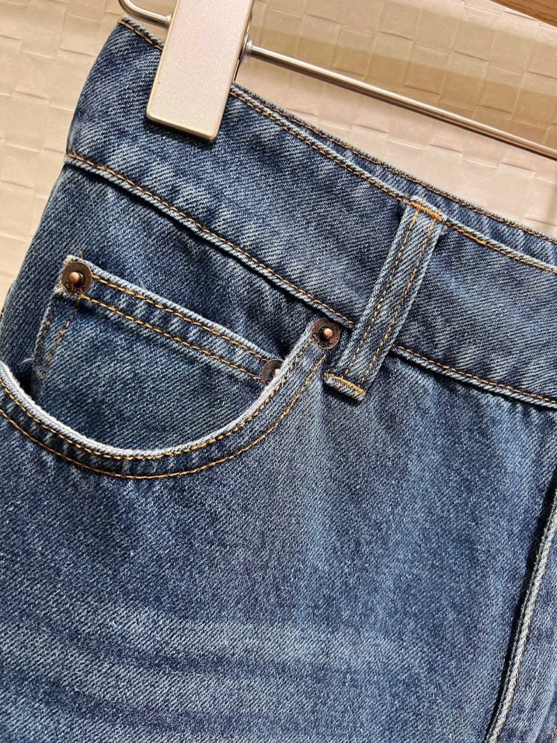 Real Unclassified Brand Jeans