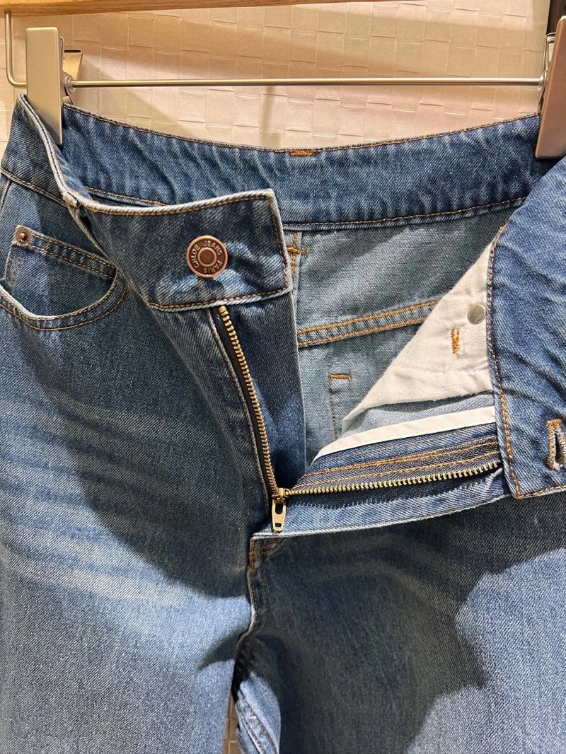 Real Unclassified Brand Jeans