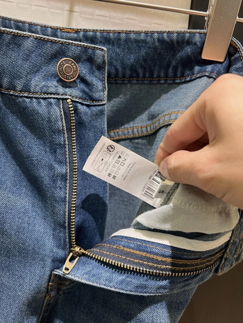 Real Unclassified Brand Jeans