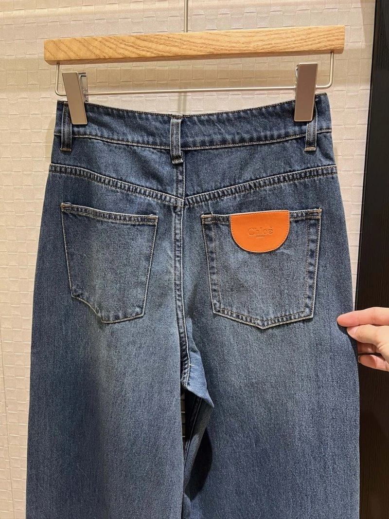 Real Unclassified Brand Jeans