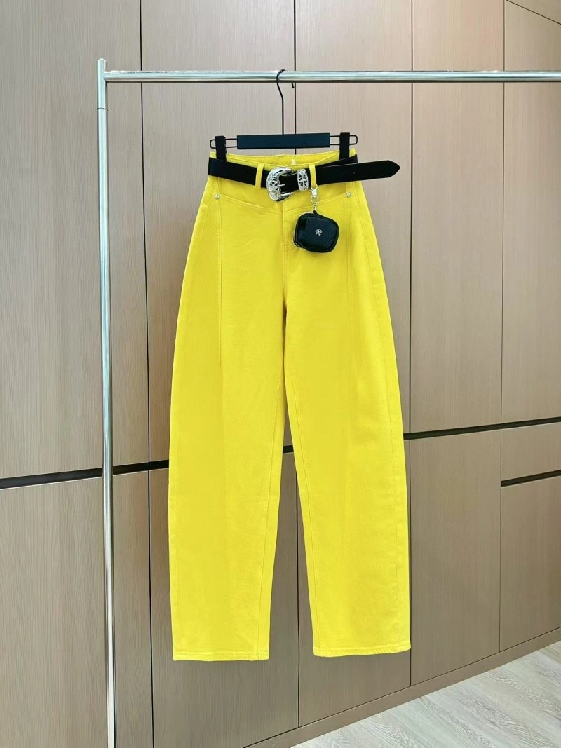 Real Unclassified Brand Jeans