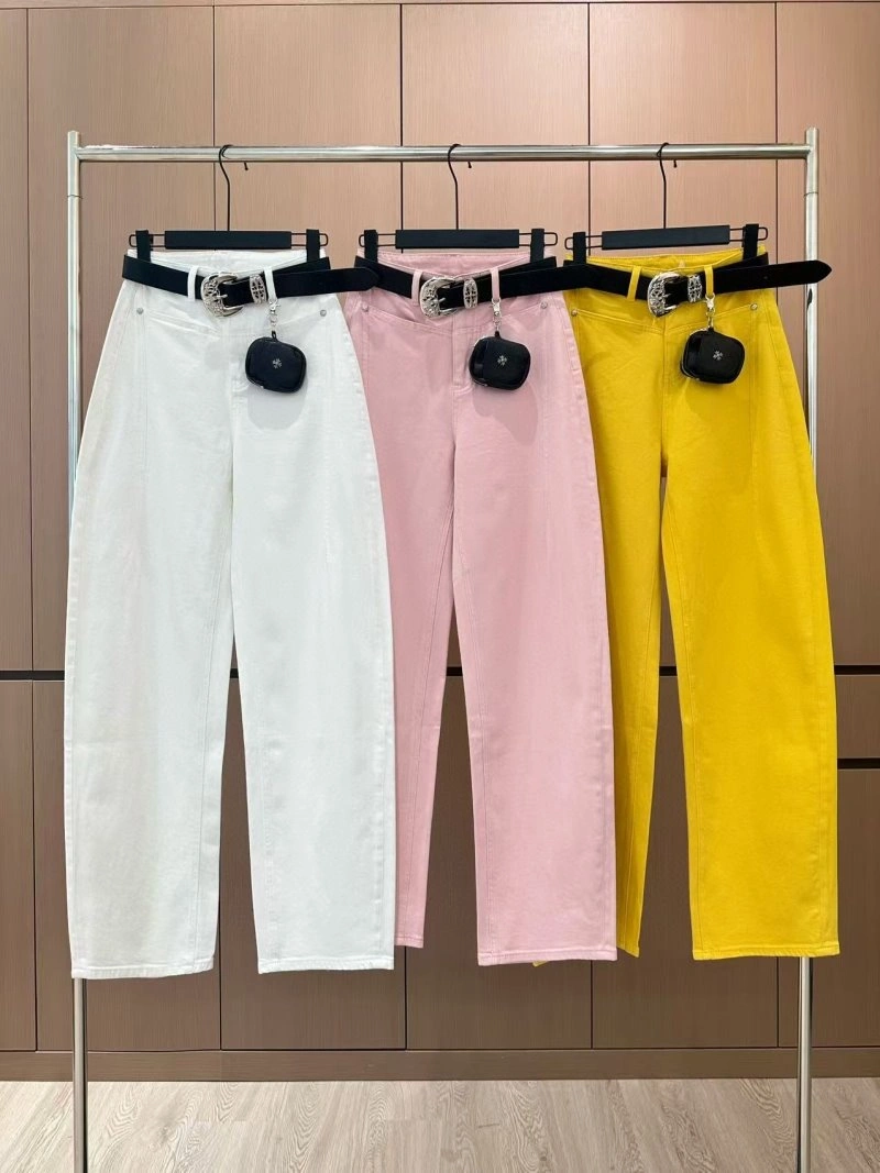 Real Unclassified Brand Jeans