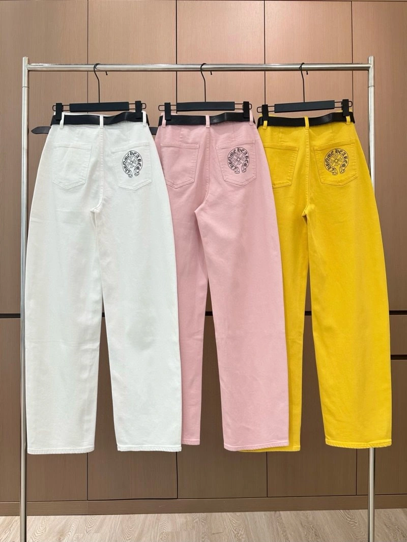 Real Unclassified Brand Jeans