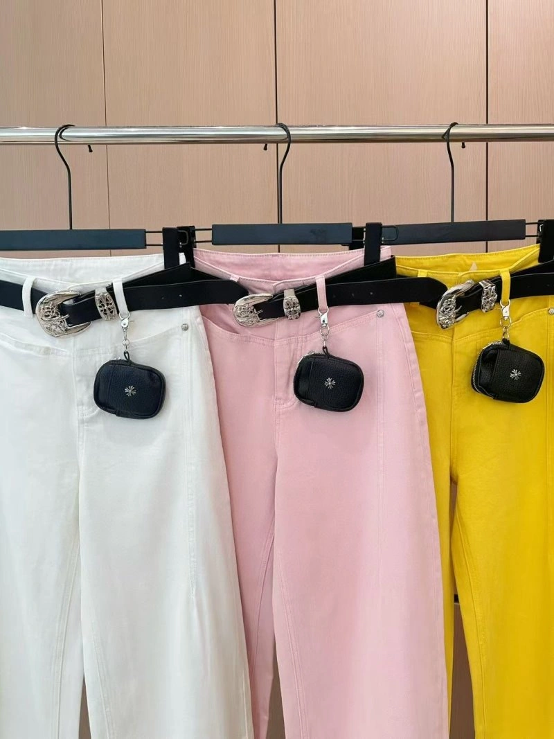 Real Unclassified Brand Jeans