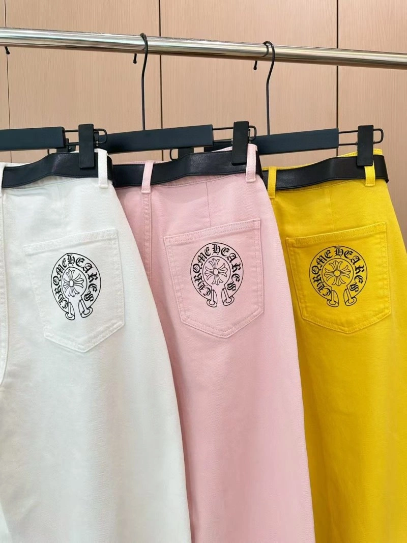 Real Unclassified Brand Jeans