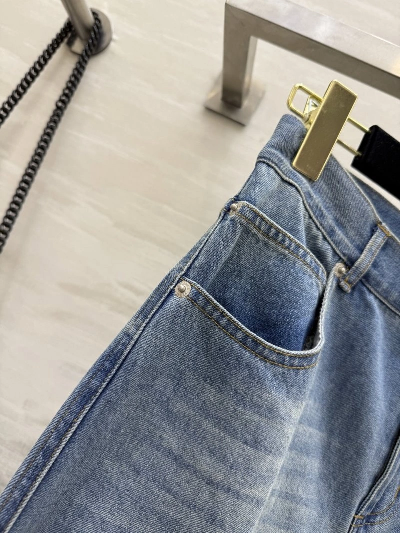 Original Unclassified Brand Jeans