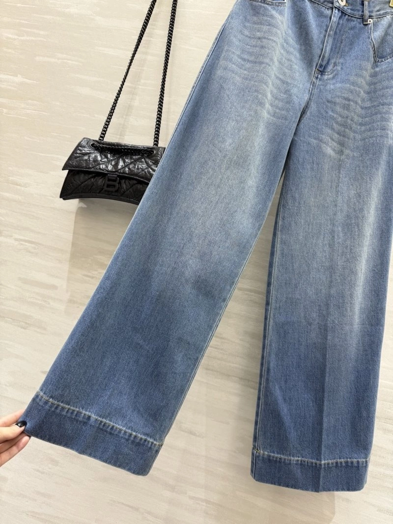 Original Unclassified Brand Jeans