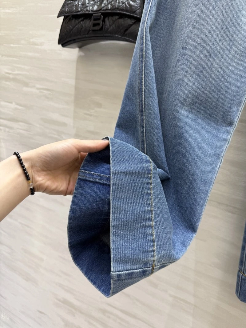 Original Unclassified Brand Jeans