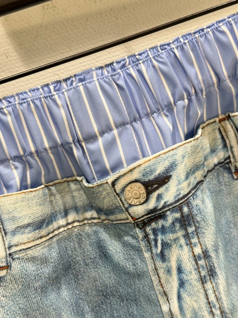 Bargain Unclassified Brand Jeans