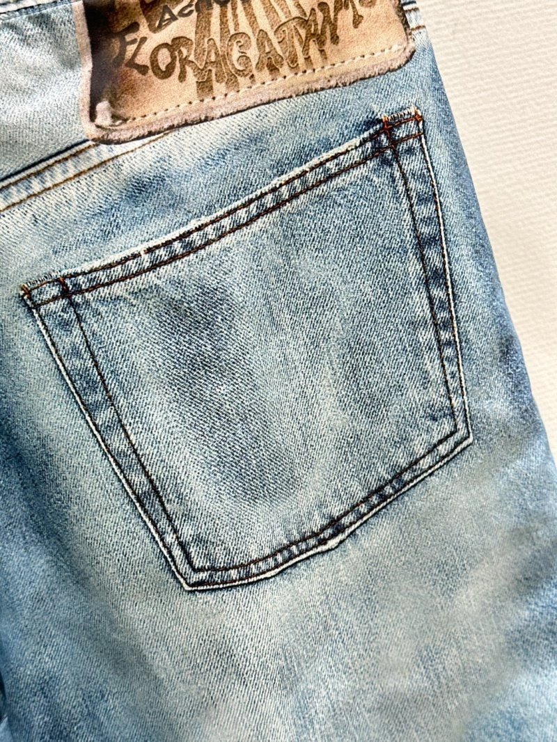 Bargain Unclassified Brand Jeans