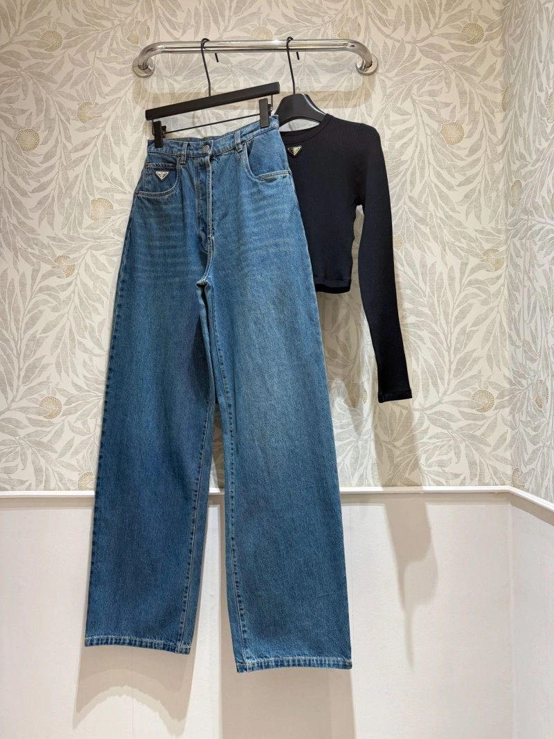 Unclassified Brand Jeans