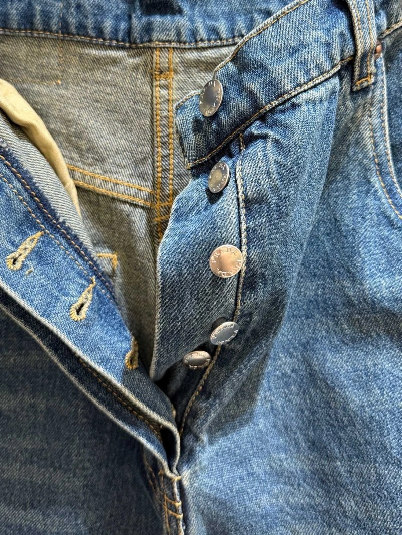 Real Unclassified Brand Jeans