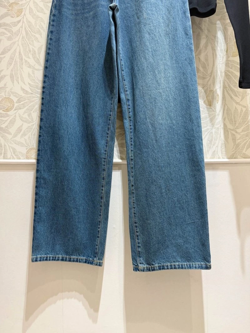 Real Unclassified Brand Jeans